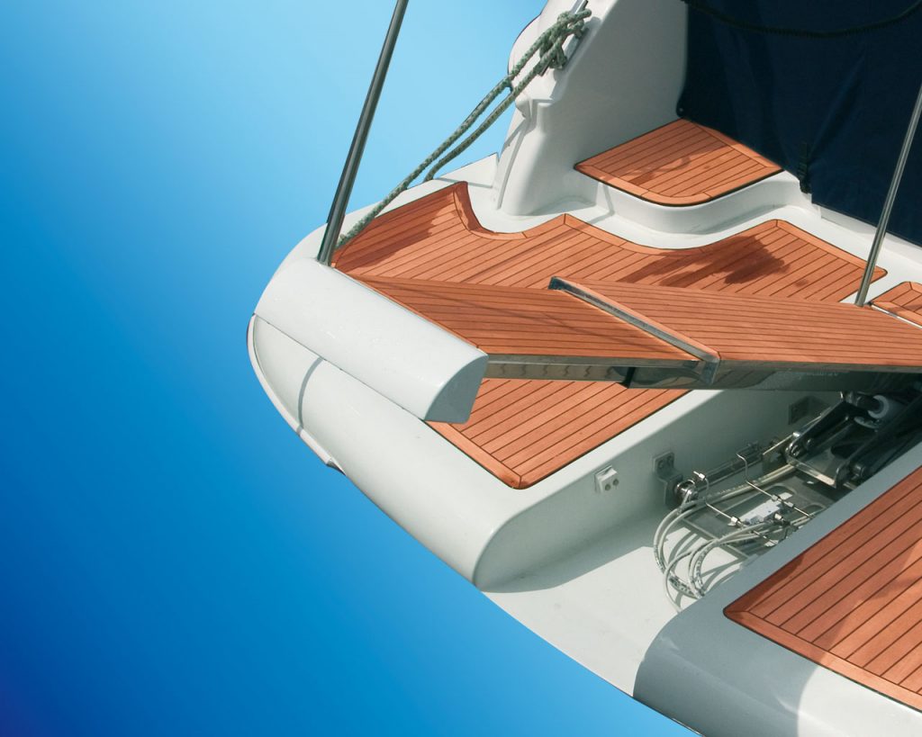 Gangway series 3800 – Opacmare Europe North